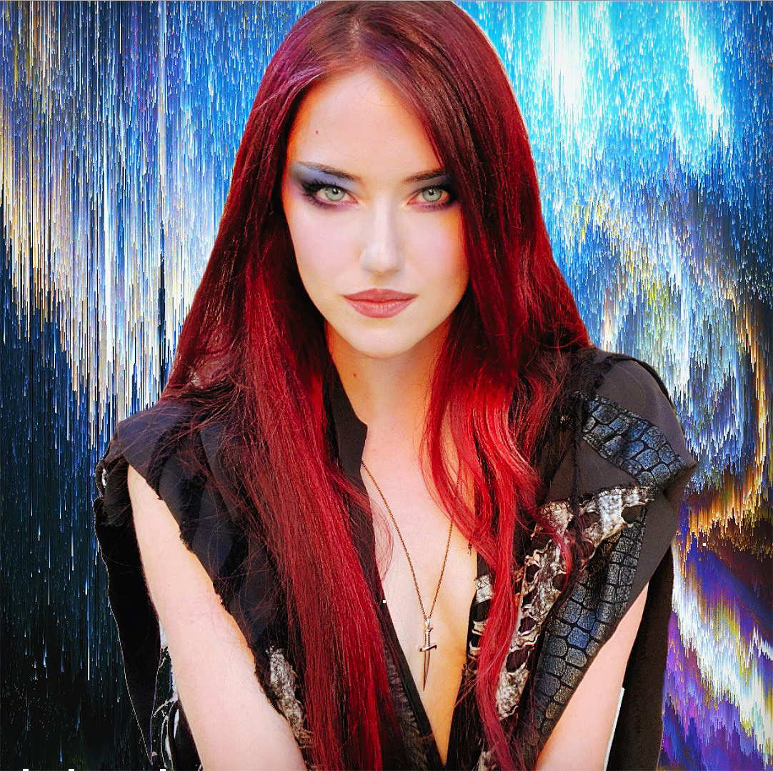 Margarita Monet | THE METAL PIT