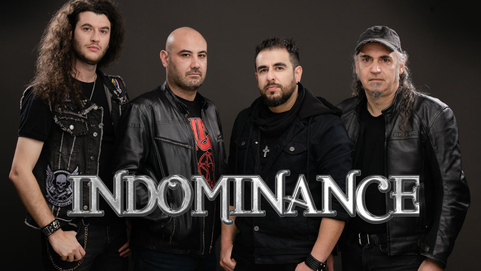 INTERVIEW With Kiriakos Bouloubasis | THE METAL PIT