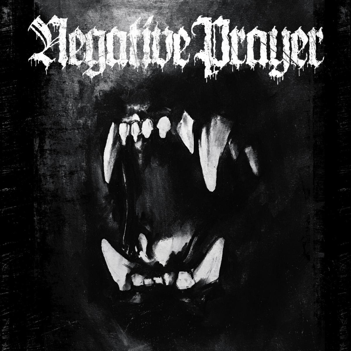 Album Review: NEGATIVE PRAYER | THE METAL PIT