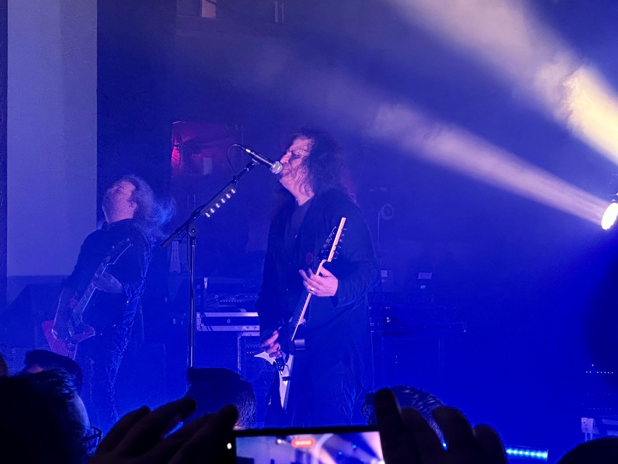 Kreator, Sepultura, Death Angel And Spiritworld | THE METAL PIT