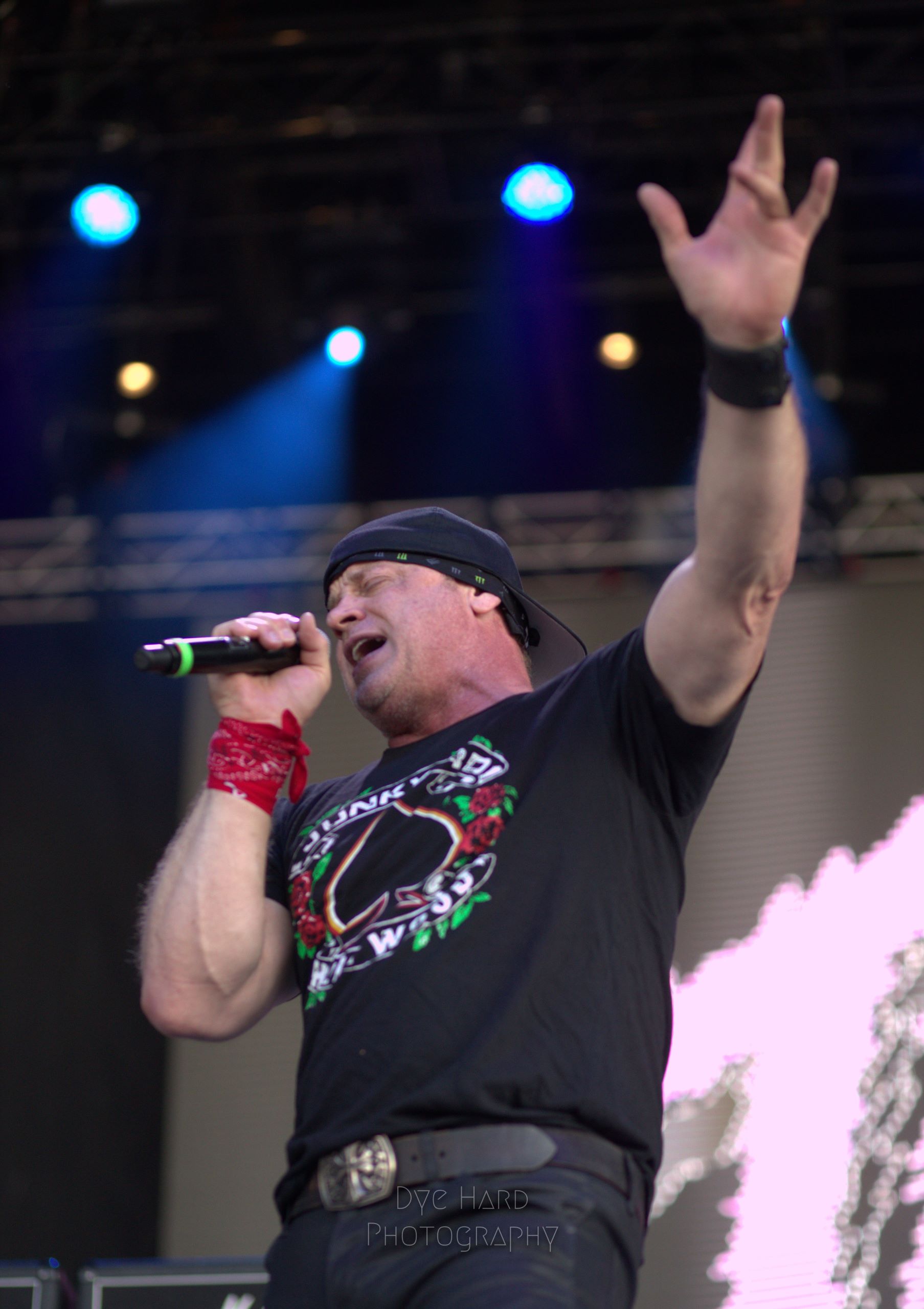 ROCKTEMBER GALLERY & REVIEW | THE METAL PIT