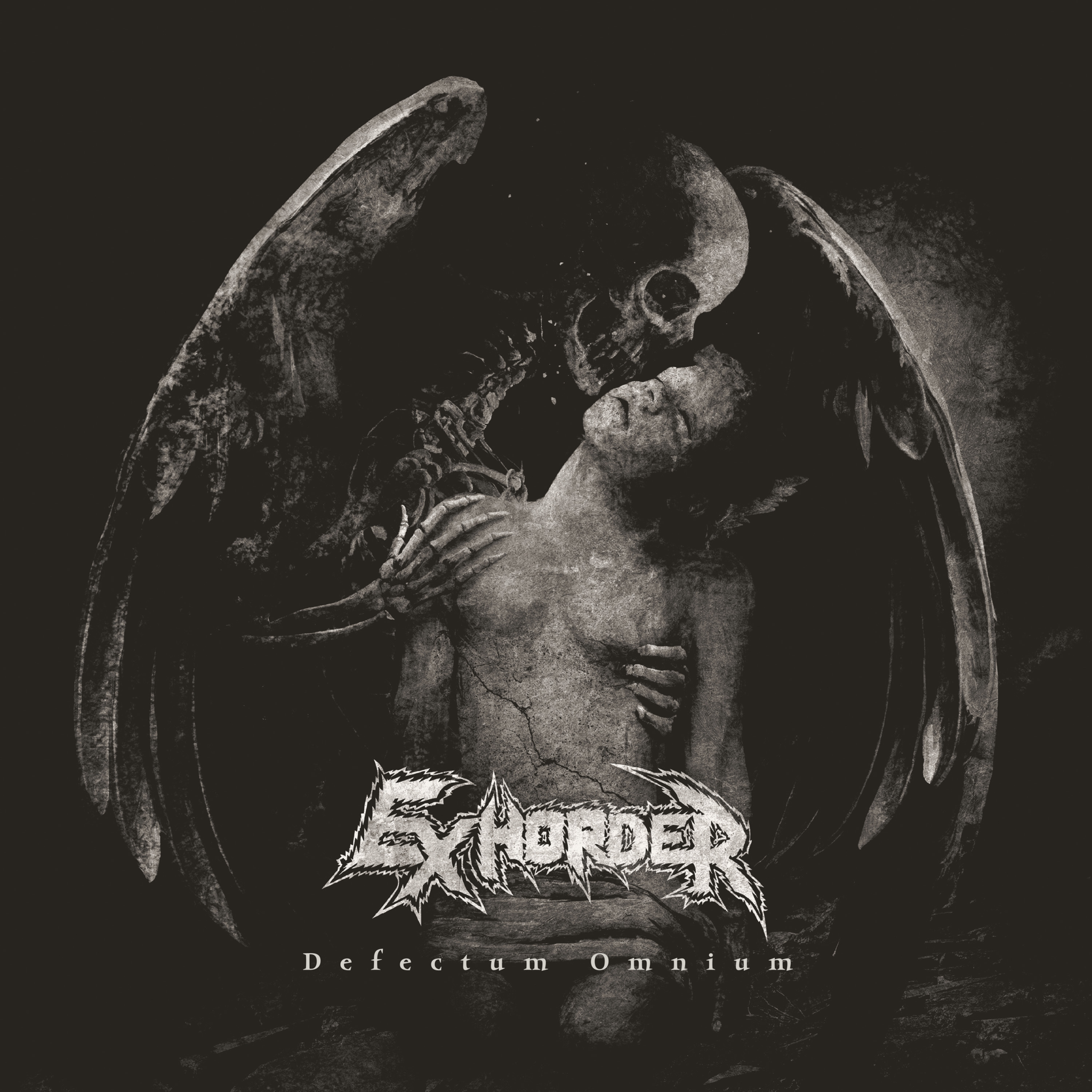 ALBUM REVIEW - EXHORDER | THE METAL PIT