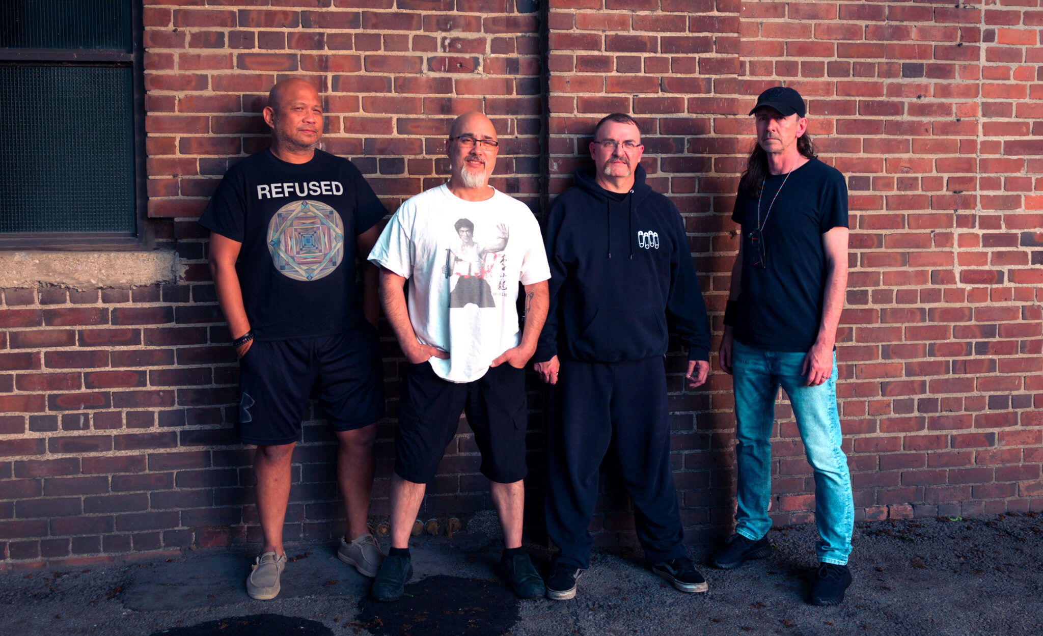 Album Review - SACRIFICE | THE METAL PIT